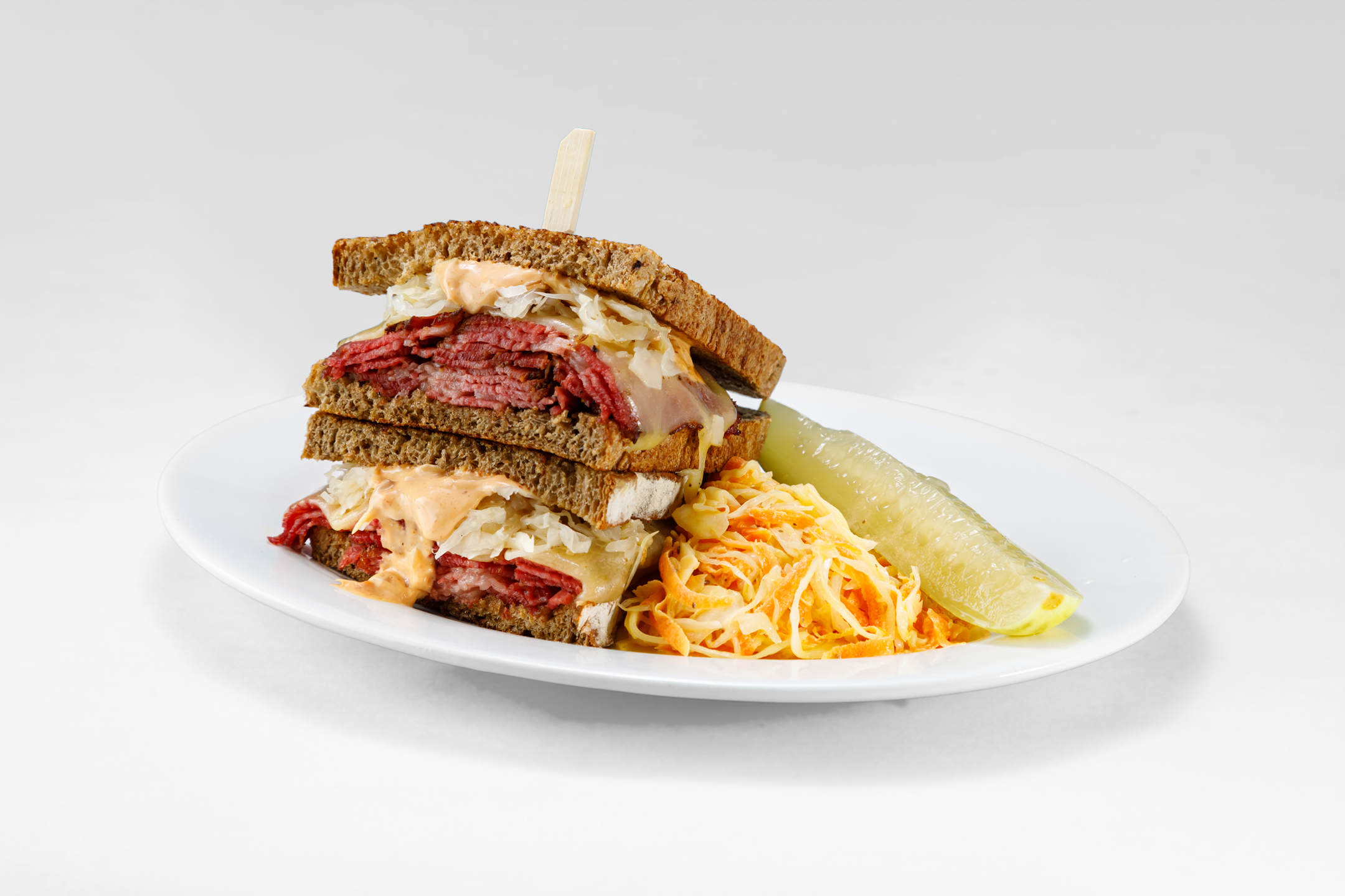 Reuben